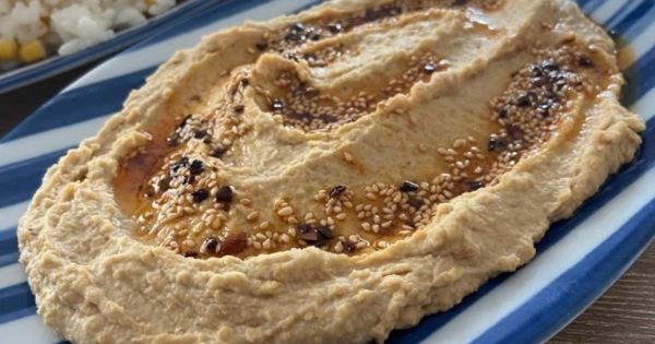 Humus Tarifi, Nasıl Yapılır? - Yemek.com