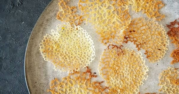 Tuile Tarifi, Nasıl Yapılır? - Yemek.com