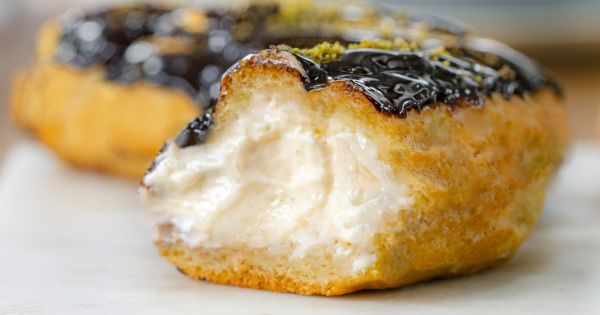 Dev Ekler Tarifi, Nasıl Yapılır? (Videolu) - Yemek.com