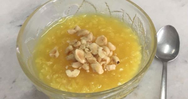 Zerde Tarifi Nasıl Yapılır? -Yemek.com - Yemek.com