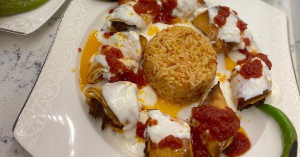 Beyti Kebabı Tarifi, Nasıl Yapılır? - Yemek.com