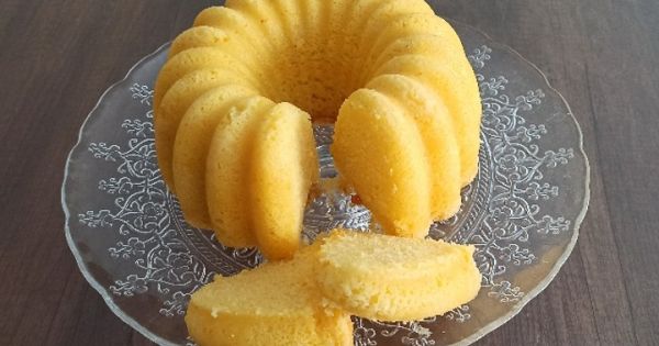 Limonlu Pamuk Kek Tarifi, Nasıl Yapılır? - Yemek.com