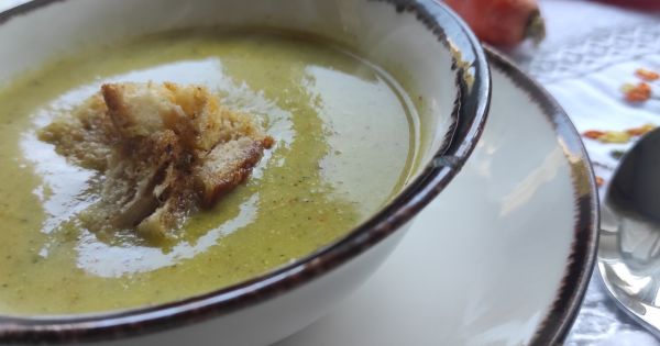 Sebze Çorbası Tarifi, Nasıl Yapılır? - Yemek.com