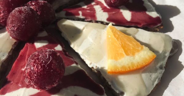 Tavada Cheesecake Tarifi, Nasıl Yapılır? - Yemek.com