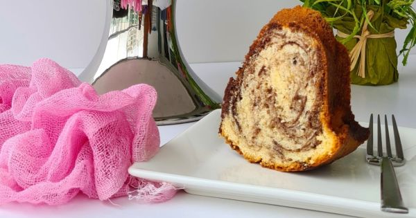 Mermer Kek Tarifi, Nasıl Yapılır? - Yemek.com