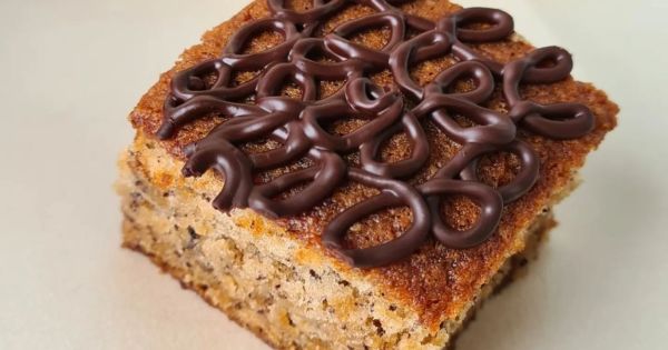 Muzlu Kek Tarifi, Nasıl Yapılır? - Yemek.com