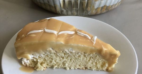 Trileçe Tarifi, Nasıl Yapılır? - Yemek.com
