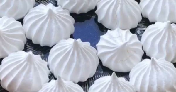 Beze Tarifi, Nasıl Yapılır? - Yemek.com