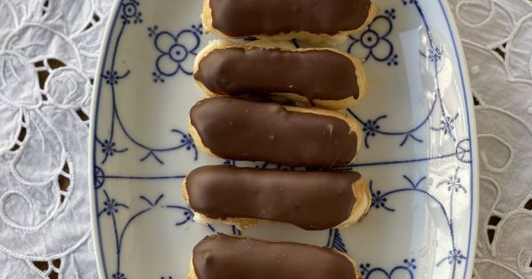 Ekler Tarifi, Nasıl Yapılır? - Yemek.com