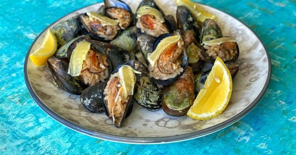 Midye Dolma Tarifi, Nasıl Yapılır? (Videolu) - Yemek.com