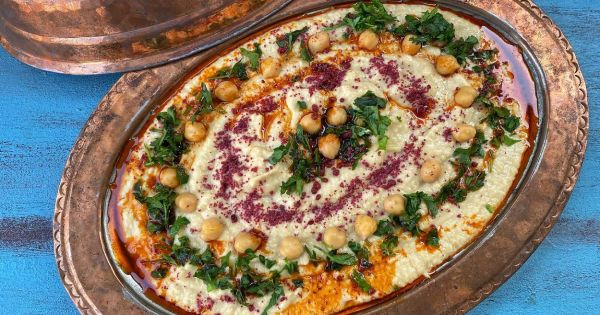 Hatay Yemekleri: Hatay Mutfağından 31 Yöresel Yemek Tarifi - Yemek.com