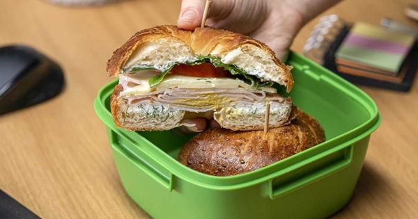 Soğuk Sandviç Tarifleri: Kolay ve Farklı 11 Tarif - Yemek.com