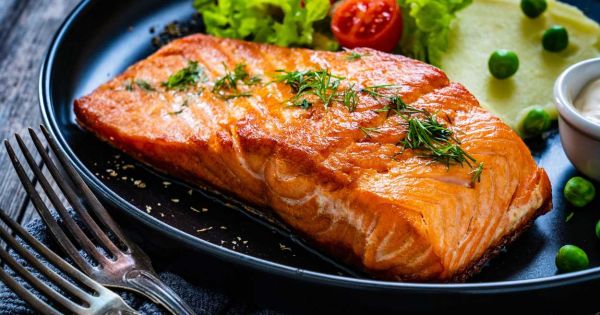 Somon Faydaları: Somon Balığının 11 Faydası - Yemek.com
