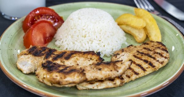 Tavuk Bonfile Tarifi, Nasıl Yapılır? (Resimli Anlatım) - Yemek.com