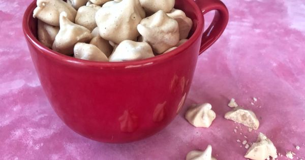 Beze Tarifi, Nasıl Yapılır? (Resimli Anlatım) - Yemek.com