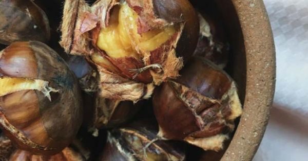 Kestane Kebabı Tarifi, Nasıl Yapılır? - Yemek.com