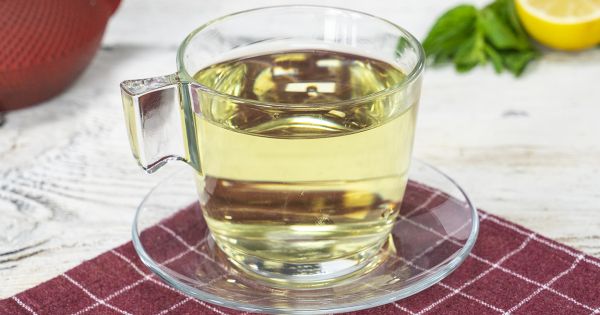 Nane Çayı Tarifi, Nasıl Yapılır? (Resimli Anlatım) - Yemek.com