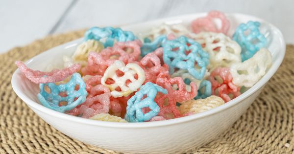 Suriye Cipsi Tarifi, Nasıl Yapılır? (Resimli Anlatım) - Yemek.com