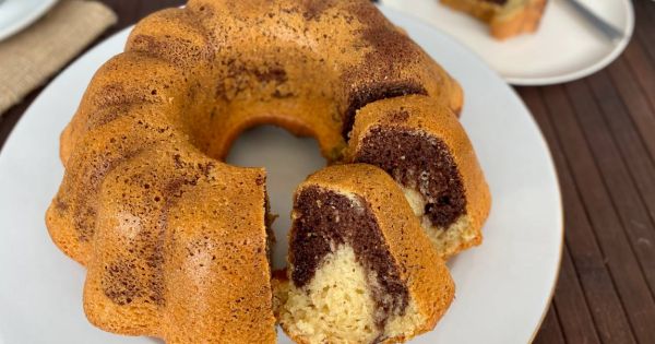 Su İle Yapılan Pamuk Kek Tarifi, Nasıl Yapılır? (Resimli Anlatım) - Yemek.com