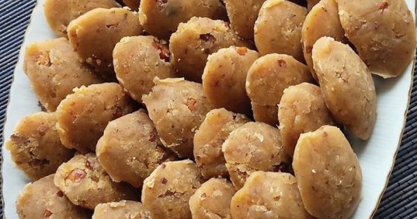 Un Helvası Tarifi, Nasıl Yapılır? - Yemek.com