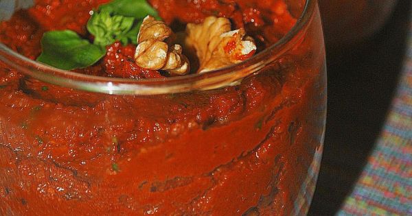 Acuka Tarifi, Nasıl Yapılır? - Yemek.com