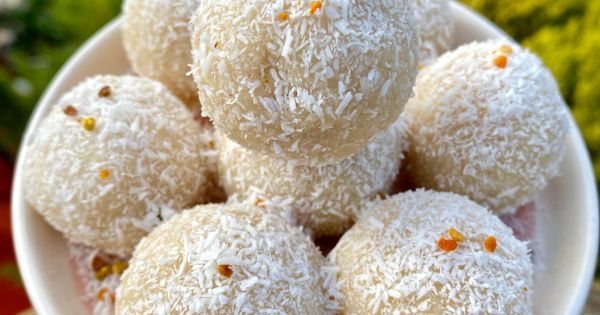 Glutensiz Ballı Cocotop Tarifi, Nasıl Yapılır? - Yemek.com