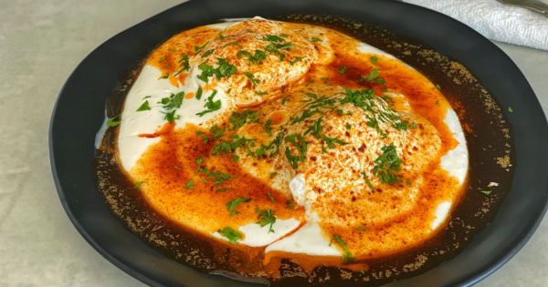 Çılbır Tarifi, Nasıl Yapılır? (Videolu) - Yemek.com