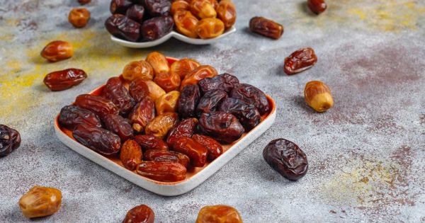 Hurma Çeşitleri: Kaliteli 10 Hurma ve Özellikleri - Yemek.com