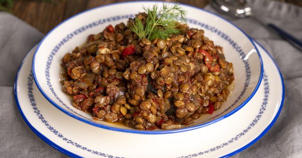 Şeyh Mualla Tarifi (Antakya Yöresi) (Resimli) - Yemek.com