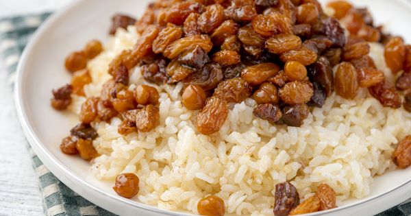 Üzlemeli Pilav Tarifi, Nasıl Yapılır? (Videolu) - Yemek.com