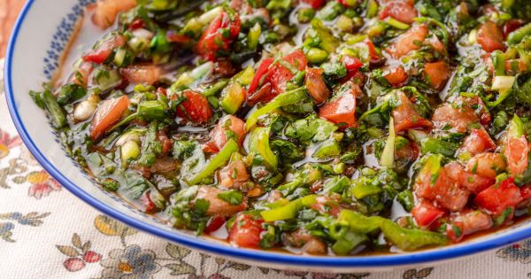 Bostana Tarifi, Nasıl Yapılır? (Videolu-Resimli) - Yemek.com