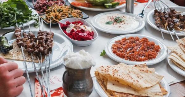 Ciğerci Bahattin Menü ve Fiyat Listesi - Yemek.com