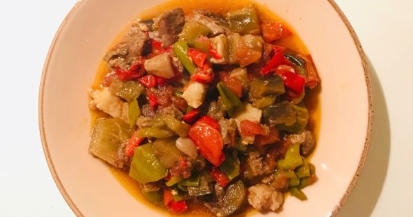 Besni Tava Tarifi, Nasıl Yapılır? - Yemek.com