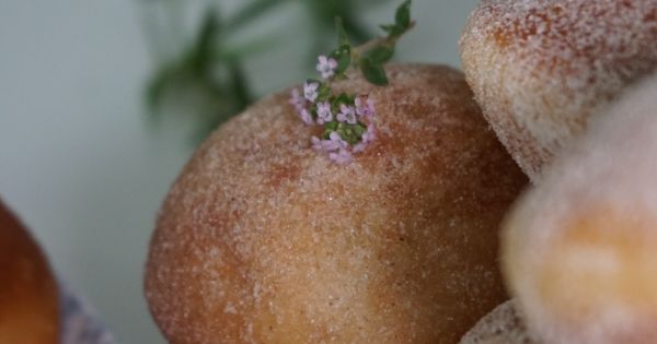 İçi Boş Hamur Kızartması Tarifi, Nasıl Yapılır? - Yemek.com