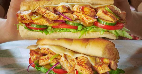 Subway Menü ve Fiyat Listesi - Yemek.com