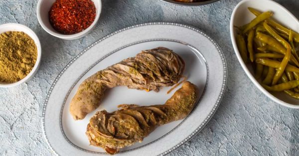 Şırdan Nedir? Şırdan Hayvanın Neresi? - Yemek.com