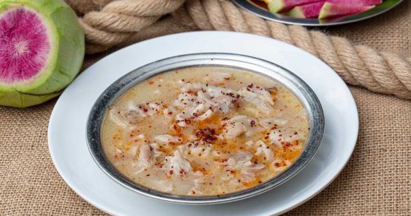 Kelle Paça Faydaları Nelerdir, Paça Çorbası Neye İyi Gelir? - Yemek.com