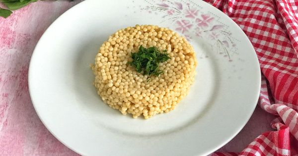 Kuskus Tarifi, Nasıl Yapılır? (Resimli Anlatım) - Yemek.com