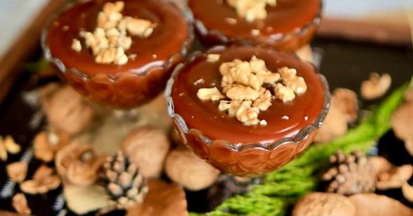 Pekmezli Tatlı Tarifi, Nasıl Yapılır? (Videolu) - Yemek.com