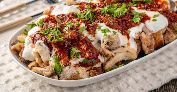 Bugün Ne Pişirsem, Ne Yemek Yapsam? 15 Farklı Tarif - Yemek.com