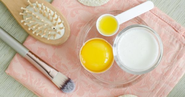 Kırışıkları Birkaç Günde Geçiren Kefir Maskesi Nasıl Yapılır? - Yemek.com