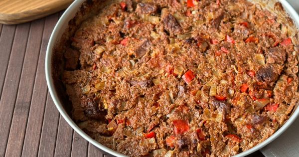 Siverek Tava Tarifi, Nasıl Yapılır? (Resimli) - Yemek.com