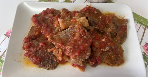 Salçalı Antrikot Tarifi, Nasıl Yapılır? - Yemek.com