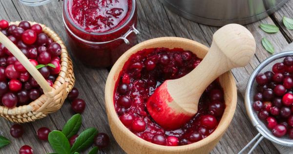 Turna Yemişi Nedir? Faydaları Nelerdir? - Yemek.com