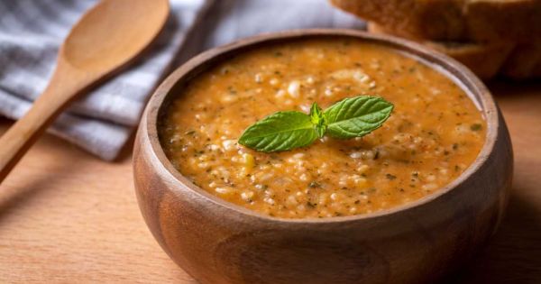 Bulgur Çorbası Tarifi, Nasıl Yapılır? - Yemek.com