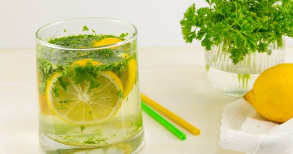 Maydanoz Limon Kürü Nasıl Yapılır? Faydaları Nedir? - Yemek.com