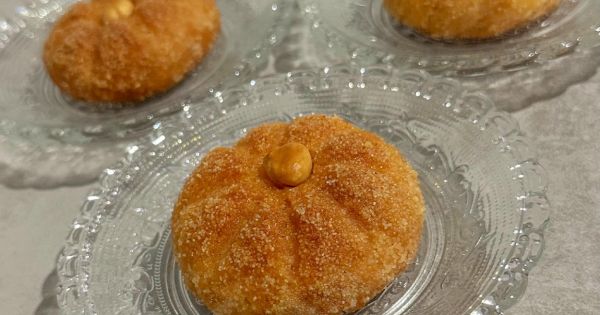 İrmikli Vanilyalı Tatlı Tarifi, Nasıl Yapılır? - Yemek.com