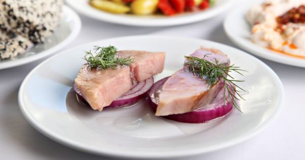 Lakerda Nedir? Hangi Balıktan Nasıl Yapılır? - Yemek.com