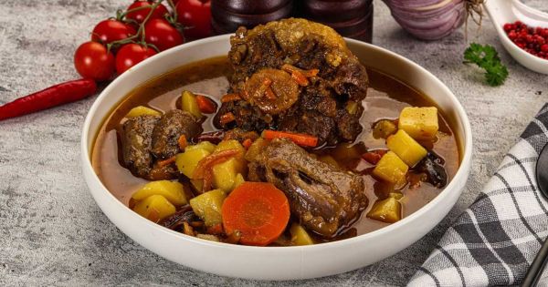 Pöç Nedir, Nasıl Pişirilir? - Yemek.com