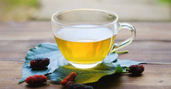 Dut Kurusu Çayı Nasıl Yapılır? Dut Kurusu Çayı Faydaları - Yemek.com